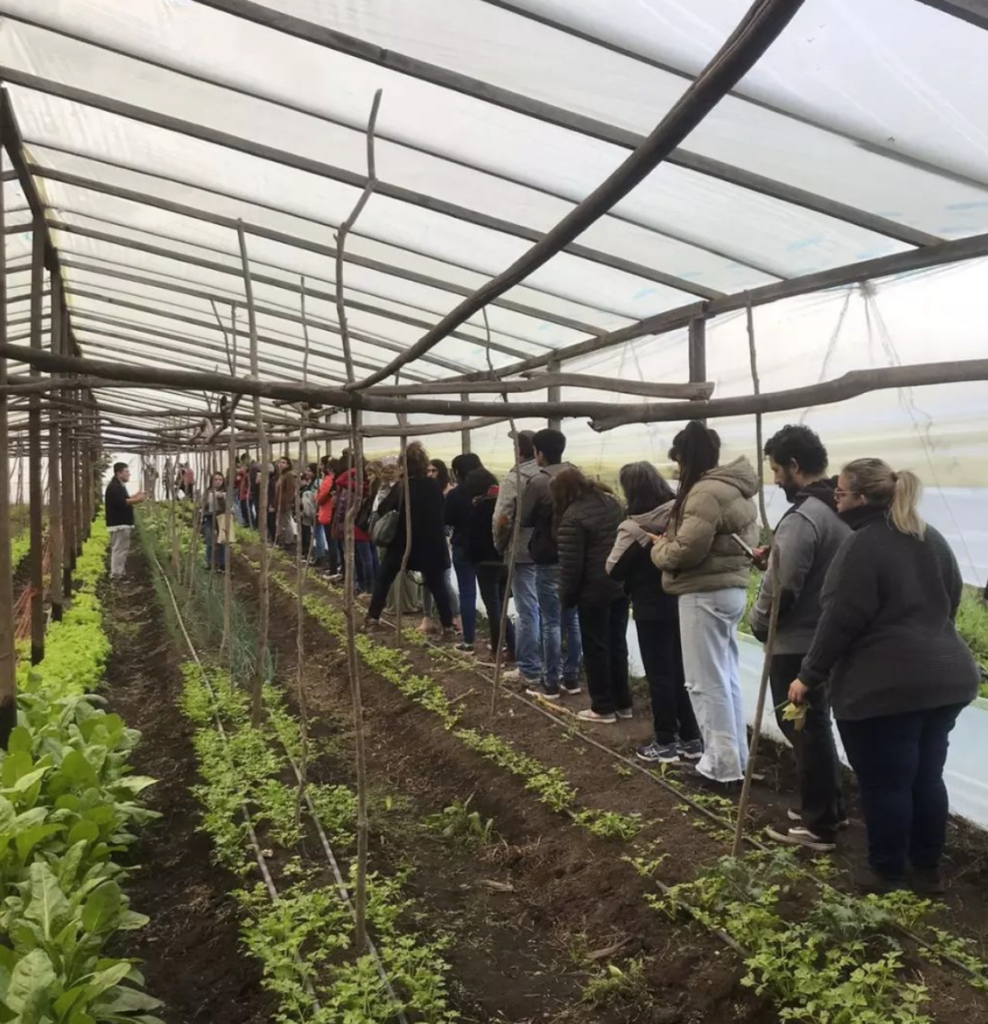 OVOP: ¿Tu producto está en el mapa? – Centro PyME UNaB